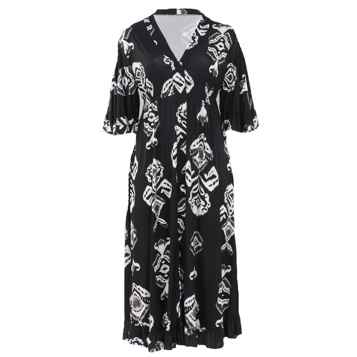 Jurk CATO MAYA - Maudd