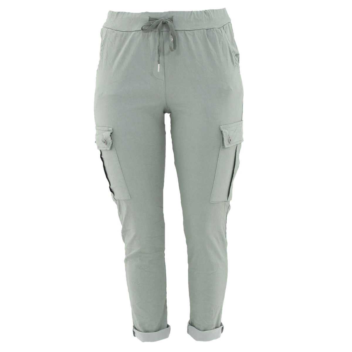 Broek WILLOW ZOSJ - Maudd