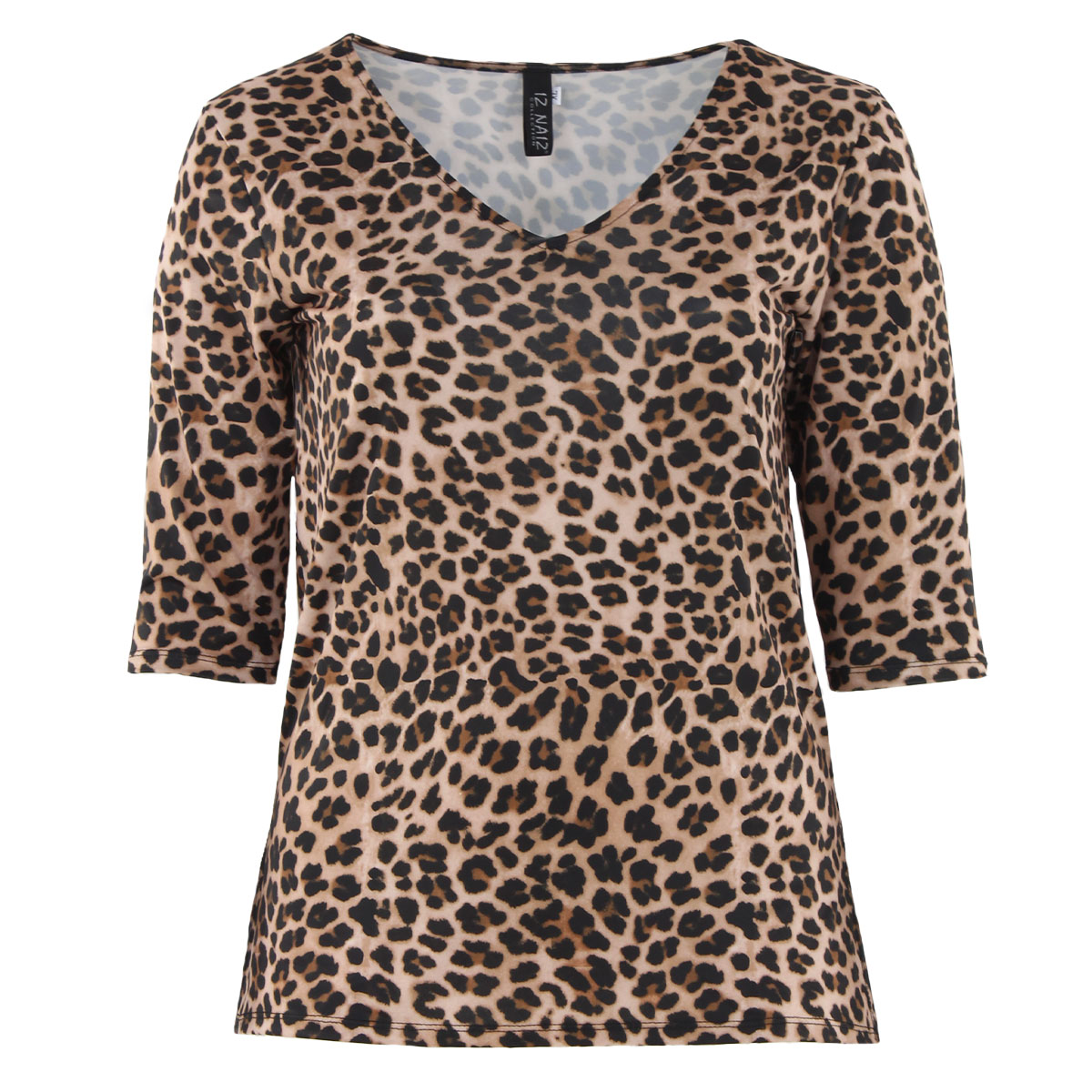 Iz Naiz SHIRT SPLIT - Maudd