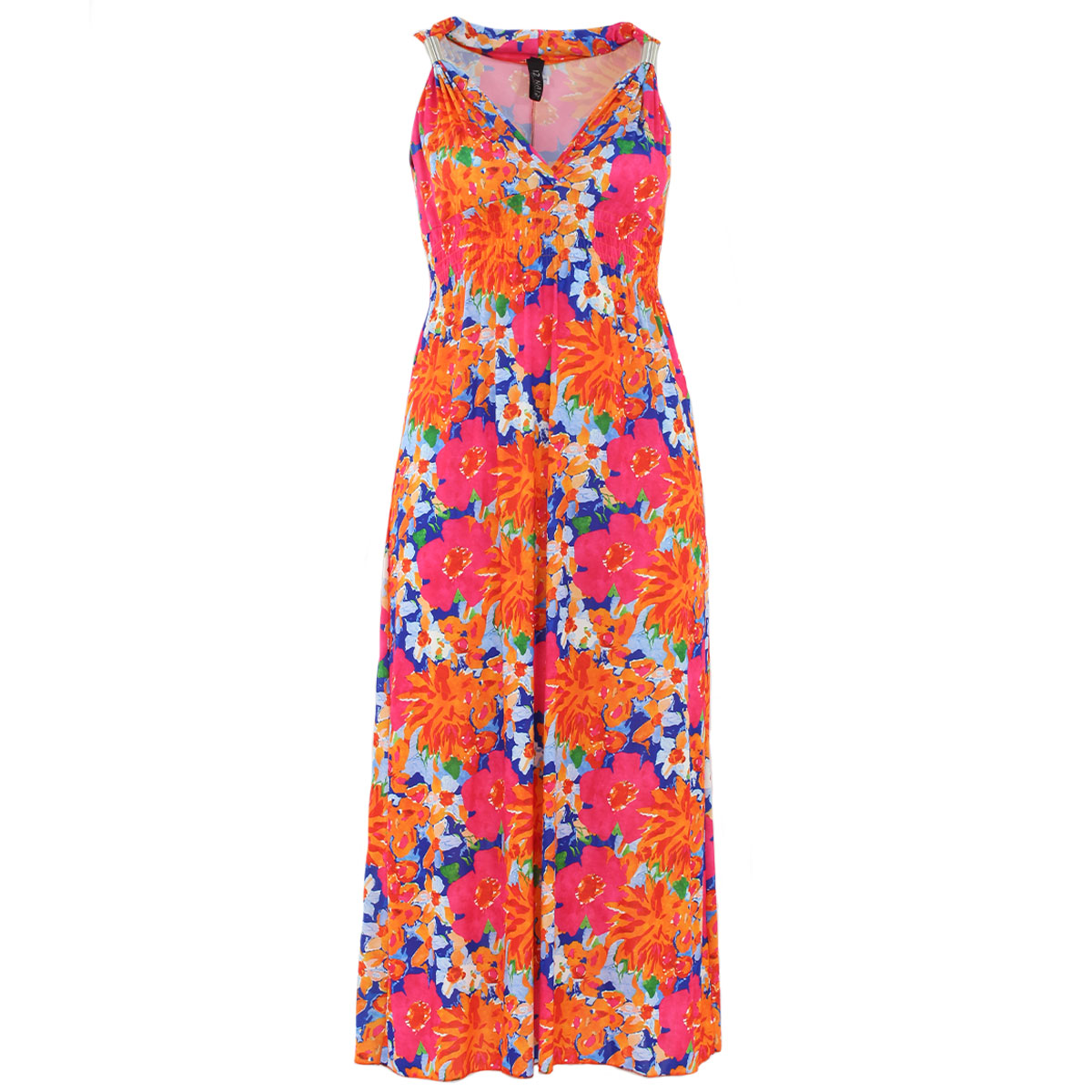 Iz Naiz JURK LANG - Maudd