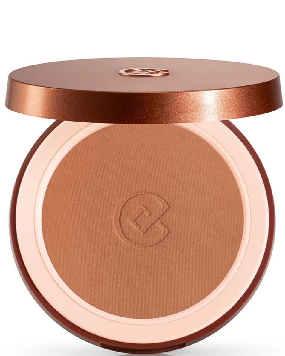 SILK EFFECT - BRONZING POWDER - Pour Vous