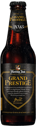 Hertog Jan Grand Prestige | Mitra drankenspeciaalzaken
