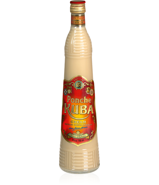 Ponche Kuba Caribean | Mitra drankenspeciaalzaken