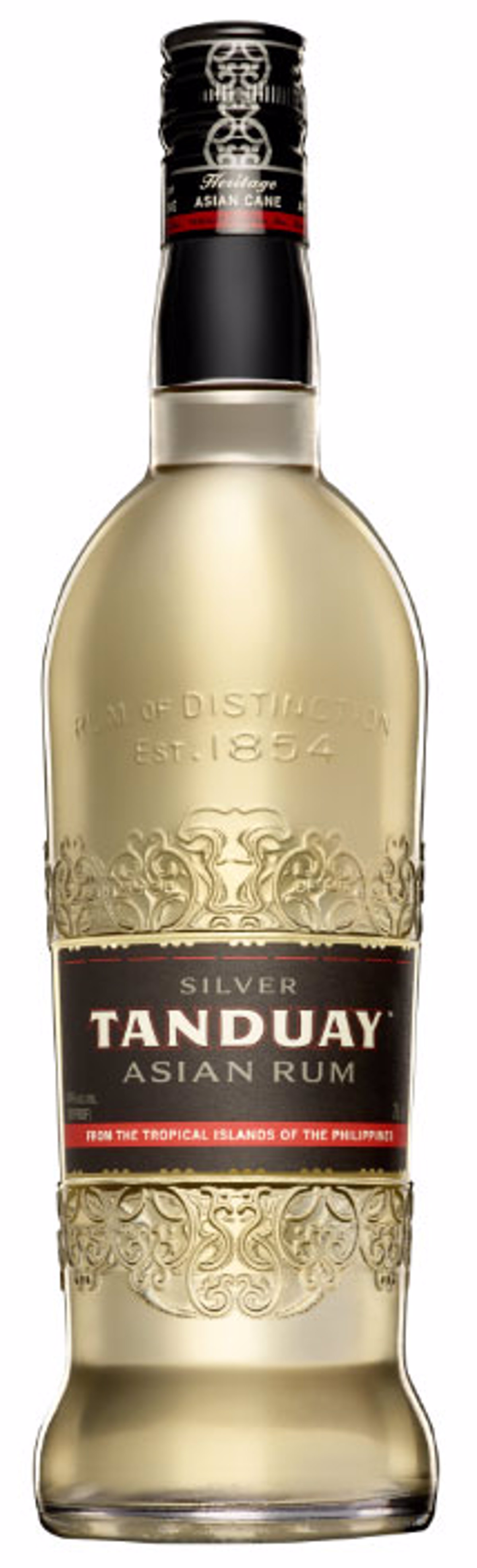 Tanduay Silver | Mitra drankenspeciaalzaken