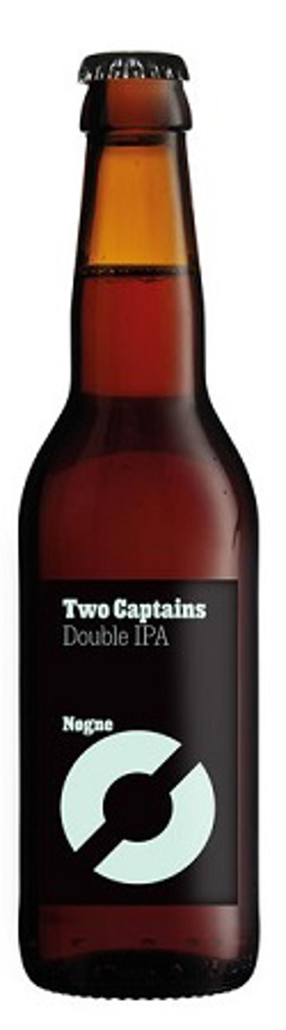 Nøgne Ø Two Captains | Mitra drankenspeciaalzaken