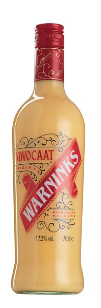 Warninks Schenkadvocaat | Mitra drankenspeciaalzaken
