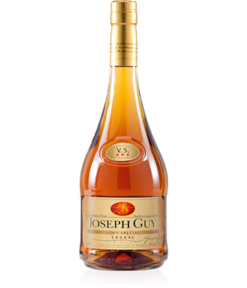 Joseph Guy VS | Mitra drankenspeciaalzaken