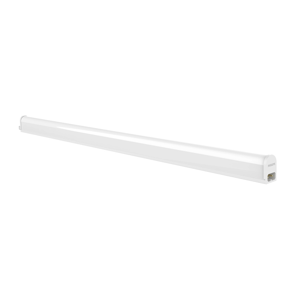 Philips LED TL Armatuur Projectline Batten Witlicht 6,5W IP20 60cm ...
