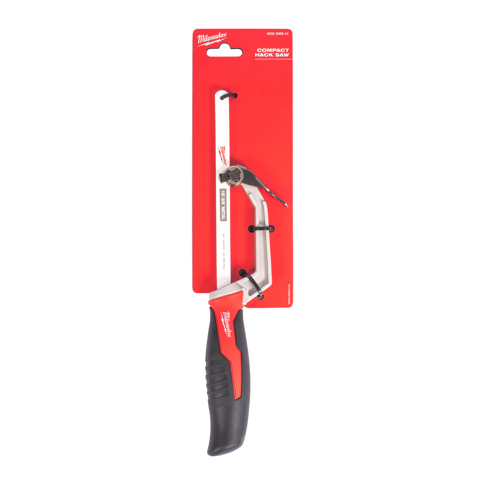 Milwaukee Metaalzaag Compact - Bouwmaat